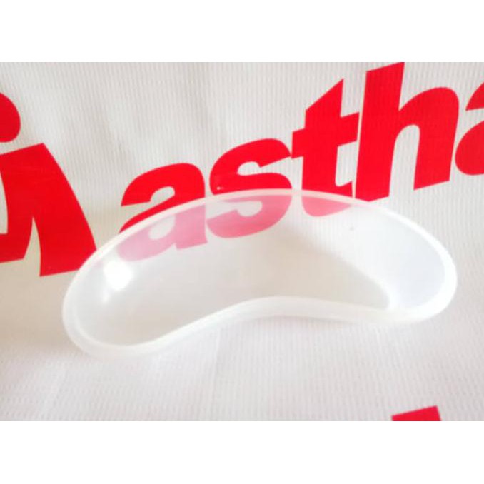 Jual Noerbeken Waskom Nierbeken / Piala Ginjal Bengkok Plastik | Shopee ...