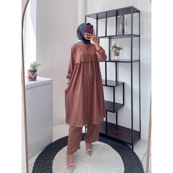 Jual ADIFA SIMPLY (ONESET BEST SELLER) | Shopee Indonesia