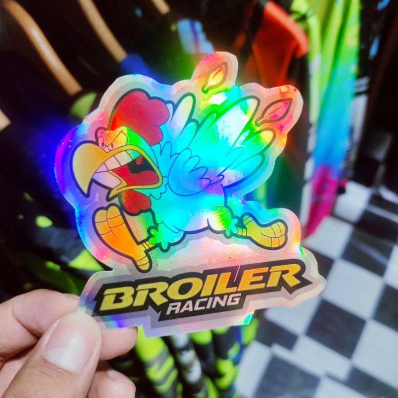 Jual Broiler Racing ayam gede | Shopee Indonesia