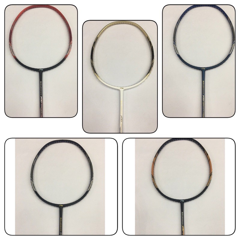 Jual Raket Lining Windstorm 700 SE Windstorm 700 Special Edition ...