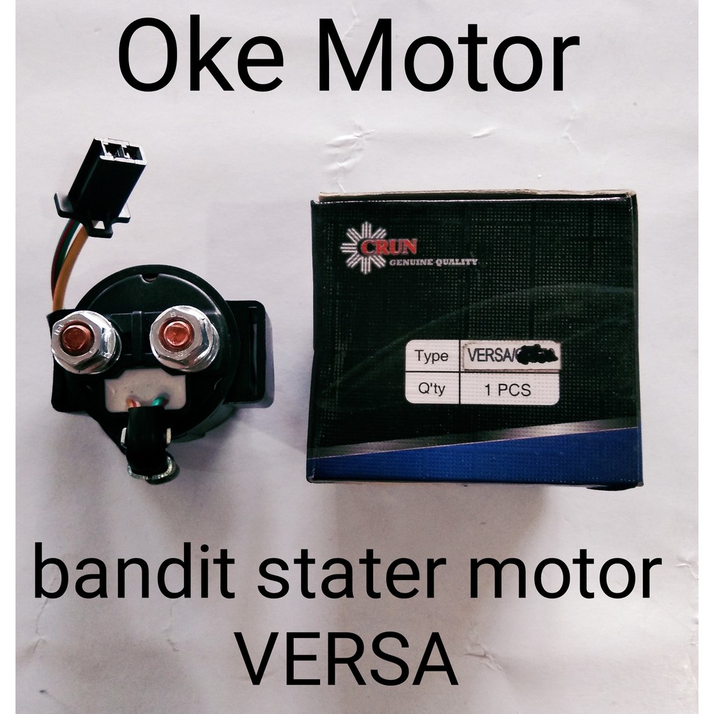 Jual bendik stater motor VERSA/MEGAPRO NEW | Shopee Indonesia