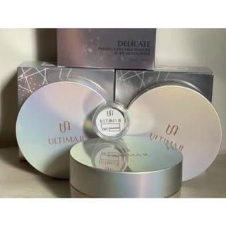 Jual ultima ii delicate translucent face powder with moisturizer Harga ...