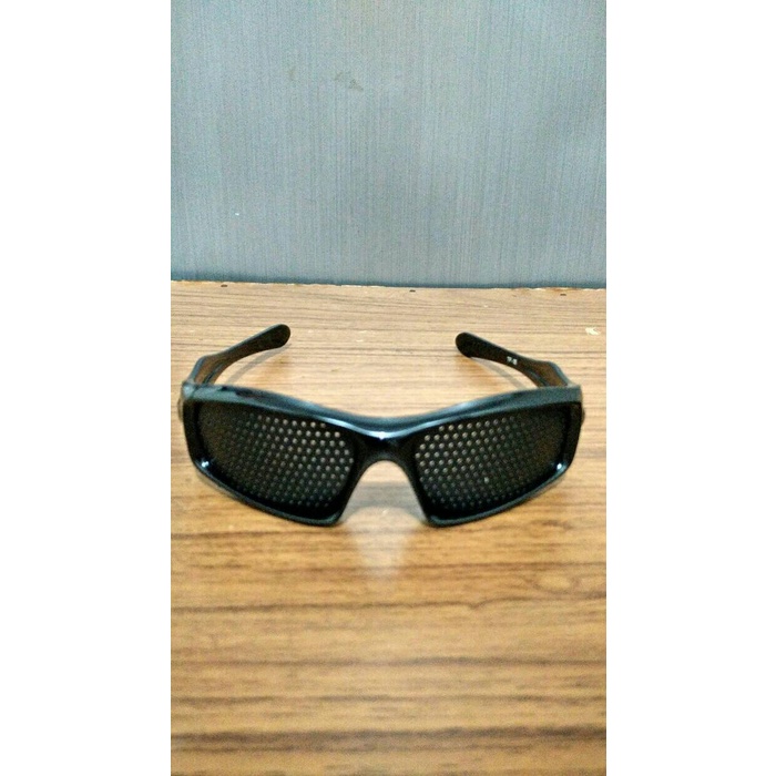 Jual PENGLIHATAN-BANTU-ALAT- KACA MATA TERAPI / KACA MATA KESEHATAN ...