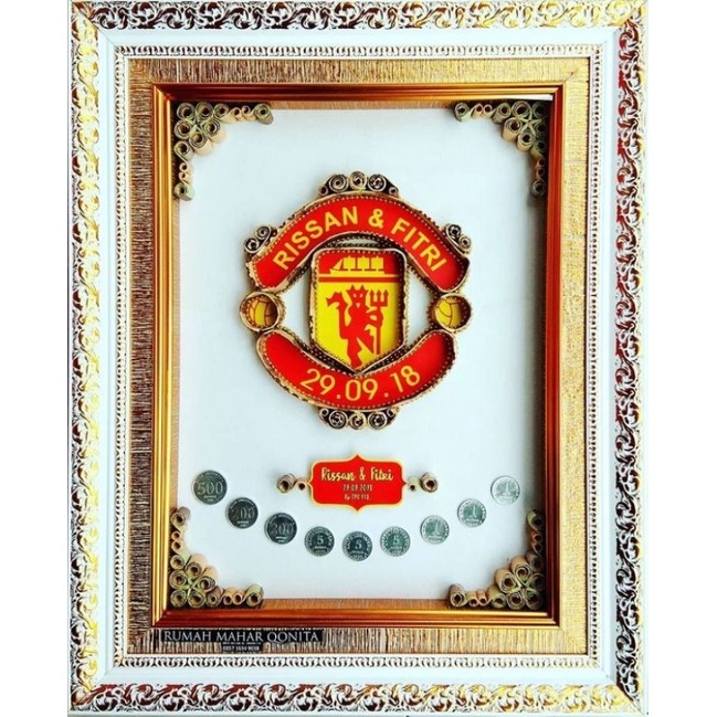 Jual Mahar Logo / Mahar Lambang | Shopee Indonesia