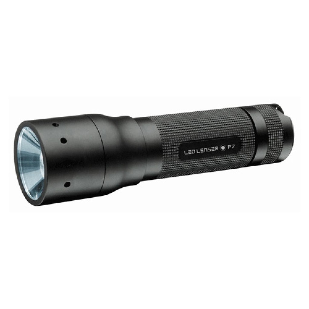 Jual LED LENSER P7 Senter LED - 8407 | Shopee Indonesia