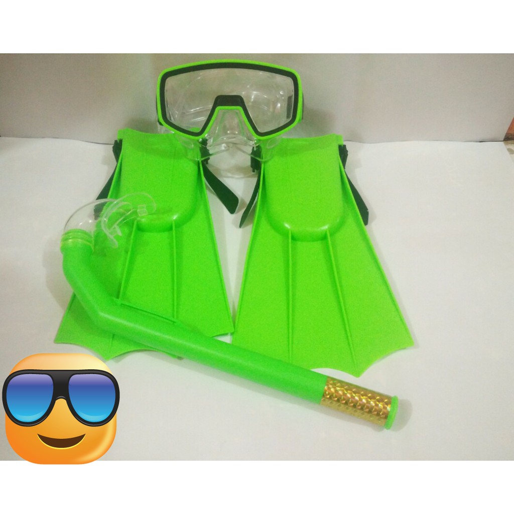 Jual Alat Selam / Alat Diving | Shopee Indonesia