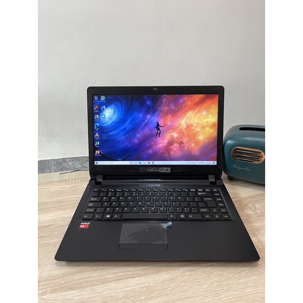 Jual acer Z3-451 amd A8 8/256gb ssd | Shopee Indonesia