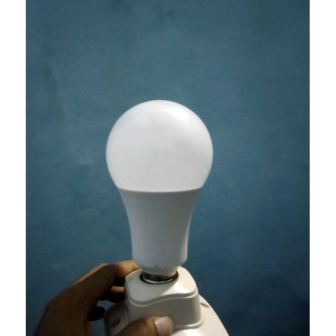 Jual Lampu Led 25 watt Polos | Shopee Indonesia