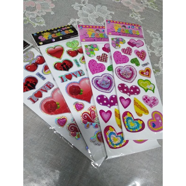 Jual stiker lucu beragam motif karakter kesukaan anak | Shopee Indonesia