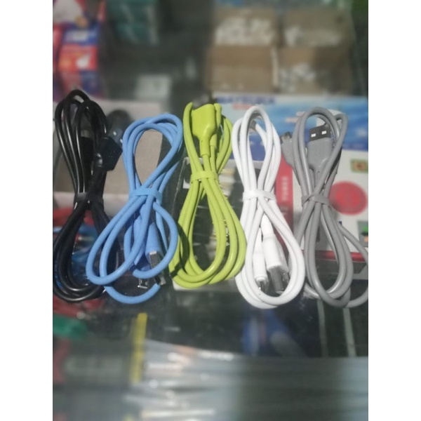 Jual Kabel Data (charger hp) | Shopee Indonesia
