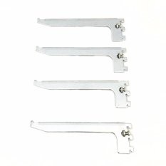 Jual Bracket Kaca Super 15 cm TEBAL | Shopee Indonesia