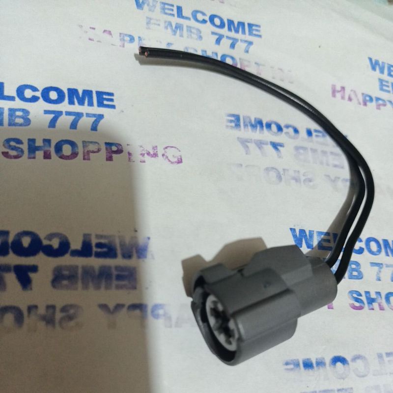 Jual SENSOR IAT TEMPERATUR UDARA HONDA CIVIC ACCORD INTEGRA PRELUDE ...