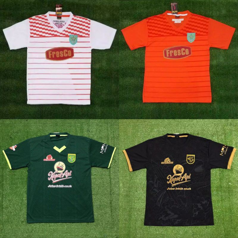 Jual JERSEY LOKAL | Shopee Indonesia