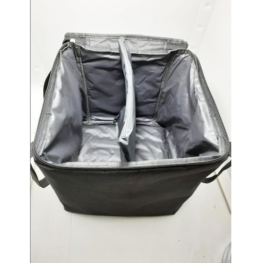 Jual Tas Lampu flash Studio Tebal Single Double Godox Visico Neewer ...