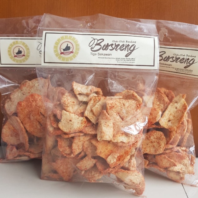 Jual Basreng Primarasa Bandung | Shopee Indonesia