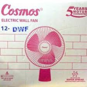 Jual Cosmos 12 inch Wall Fan - Kipas Angin Dinding - Tembok - Gantung ...