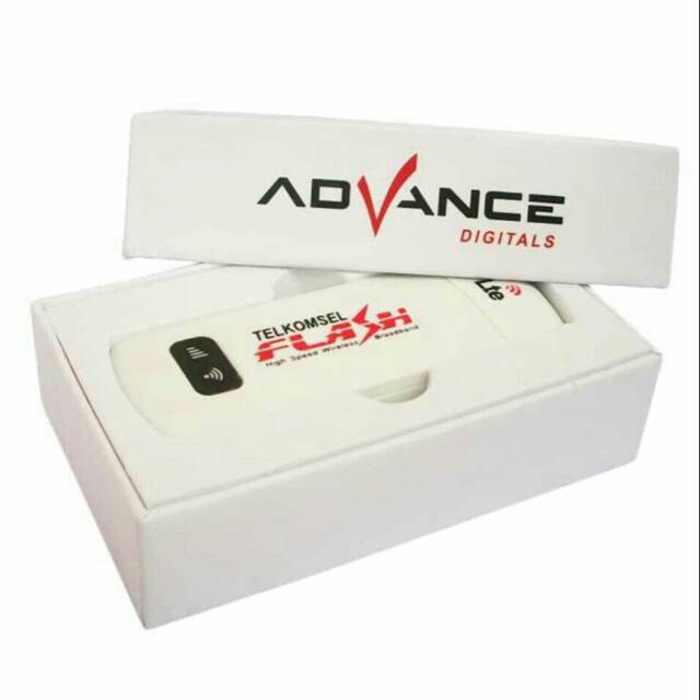 Jual MODEM WIFI ADVANCE DT100 PLUS 4G | Shopee Indonesia