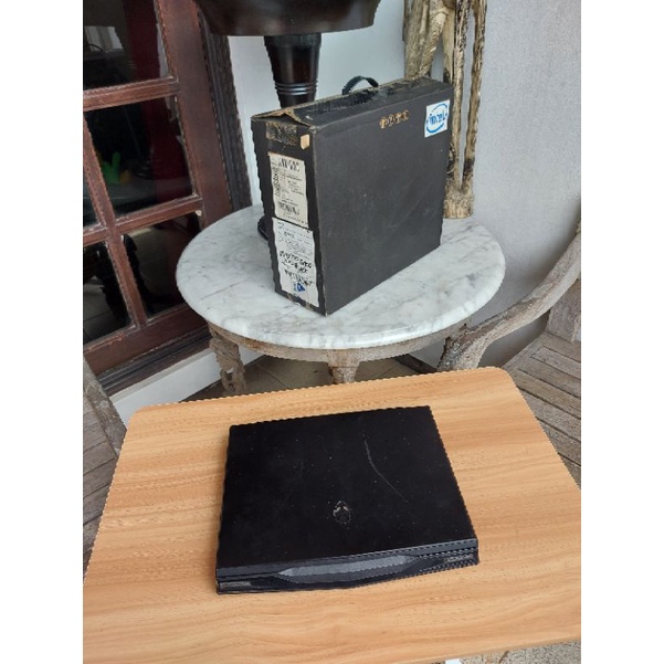 Jual Laptop Alienware M11x R2, Core i7, Nvidia GT 335m | Shopee Indonesia