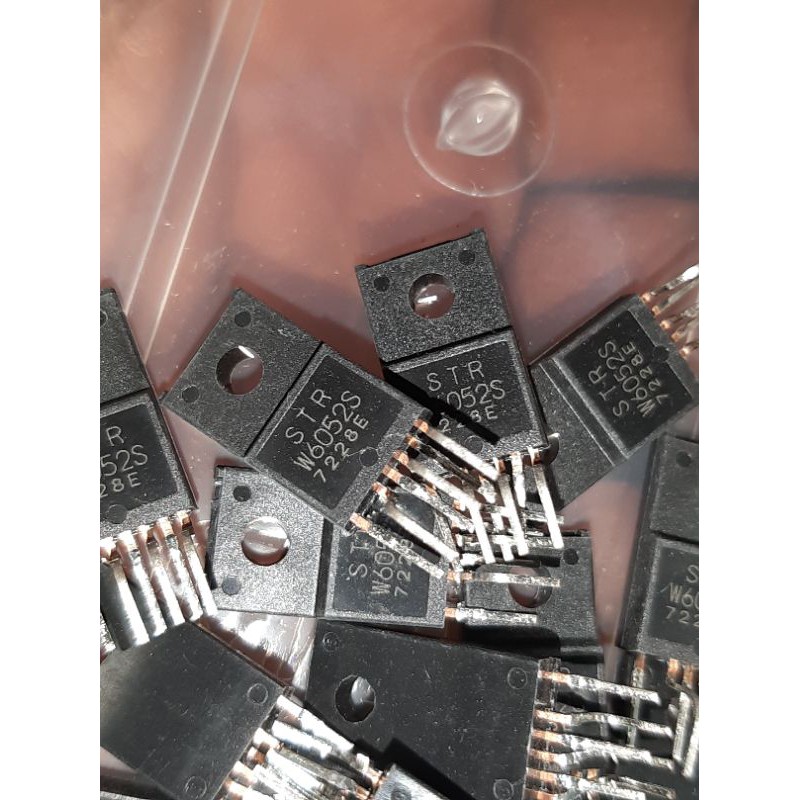 Jual STRW 6052 ORIGINAL PART | Shopee Indonesia
