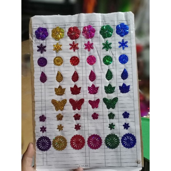 Jual Payet Hiasan 480gr | Shopee Indonesia