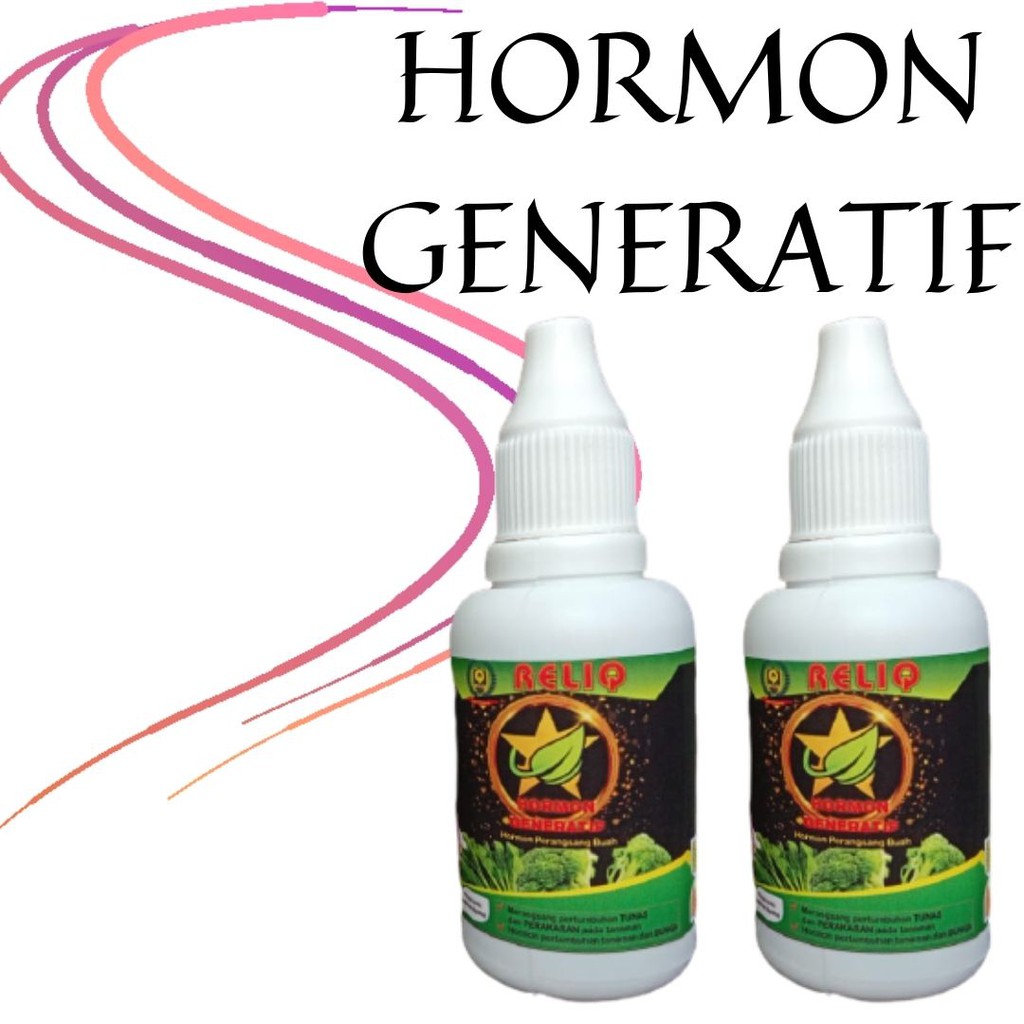 Jual Pupuk Hormon Genratif Tanaman, Hormon Ga3 Tumbuhan Prangsang Bunga ...