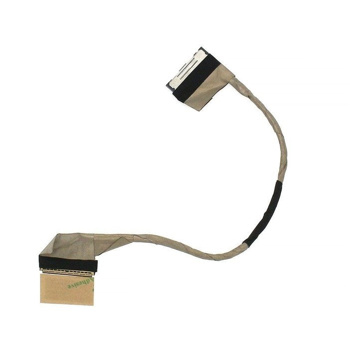 Jual Kabel Fleksibel LCD LaptopLNV THNKP T420 T420I T430 T430I Cable ...