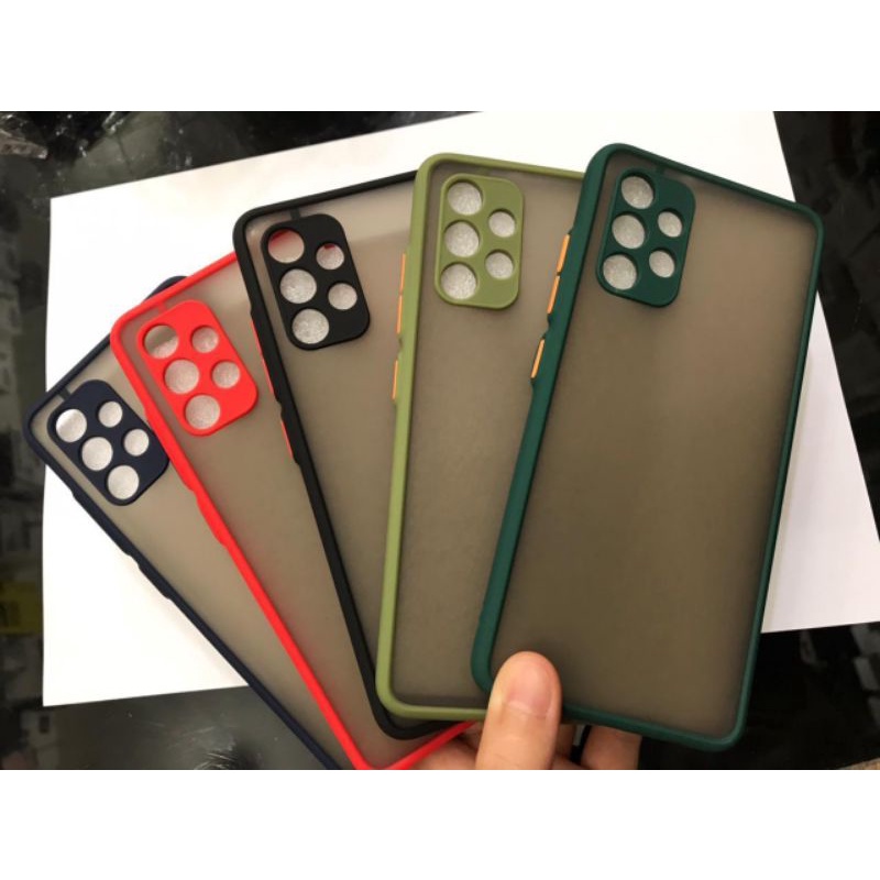 Jual case bumper candy | Shopee Indonesia