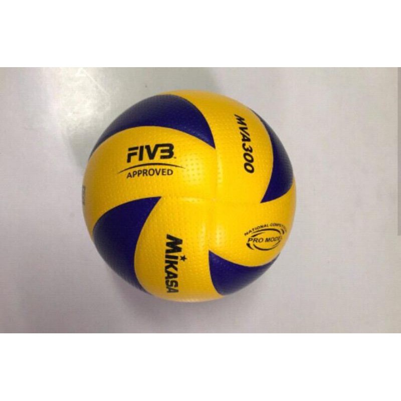 Jual Bola volly mikasa MVA 300 ORIGINAL | Shopee Indonesia