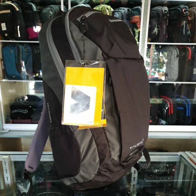 Jual Kalibre Backpack Conveyor | Shopee Indonesia