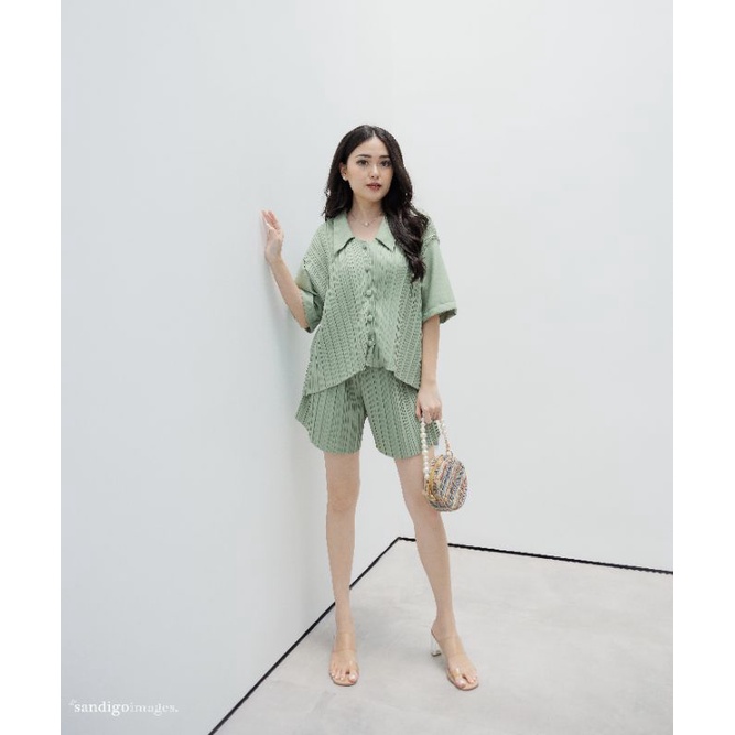 Jual Lamourcloset Natasha Set Shopee Indonesia