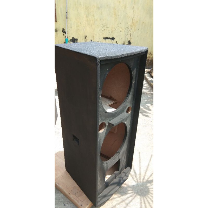 Jual Box spiker 3 way | Shopee Indonesia