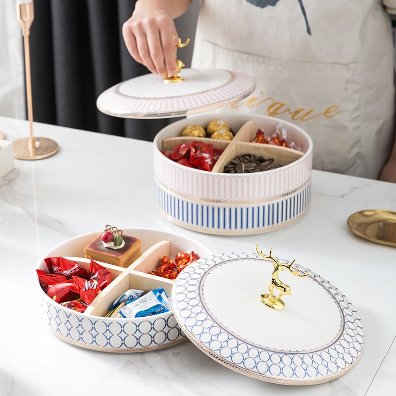 Jual SNACK TRAY - SNACK BOX TOPLES MAKANAN SEKAT | Shopee Indonesia