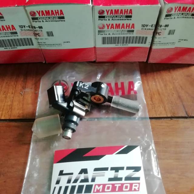 Jual Injector jupiter z1 injektor jupiter z1 original | Shopee Indonesia