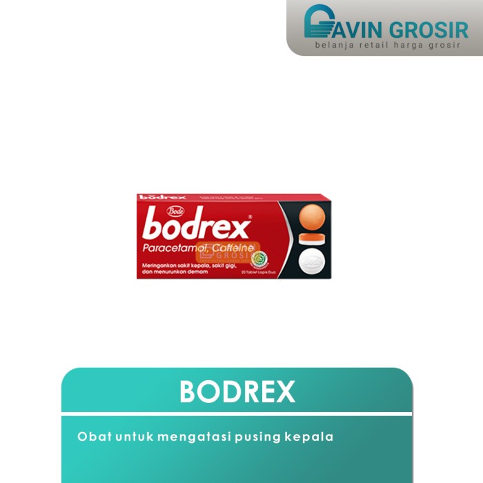 Jual BODREX | Shopee Indonesia