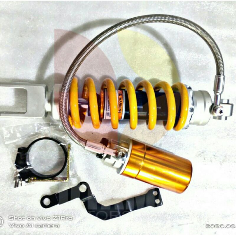 Jual shok Cbr 150R All New K46, Cbr 150R K45, Cb 150R All New, Cb 150R ...