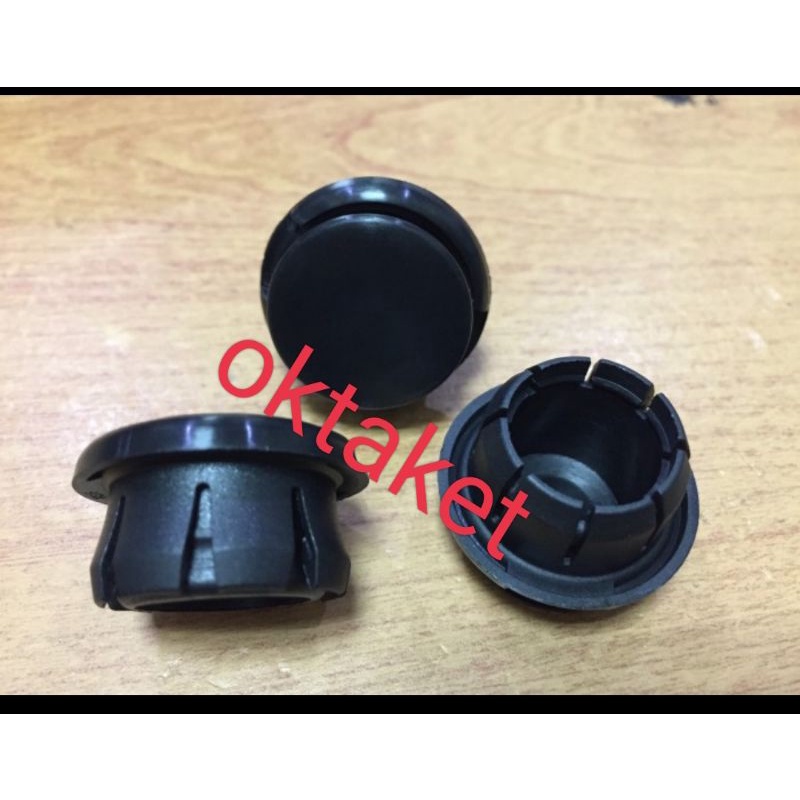 Jual klip kancing panel retainer mobil toyota | Shopee Indonesia