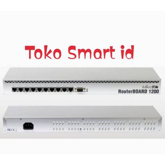 Jual Mikrotik rb1200 like new 100% mulus | Shopee Indonesia