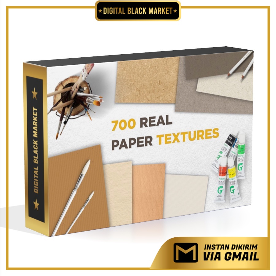 Jual Real Paper Textures Great Bundle - JPEG Ultra HD | Shopee Indonesia