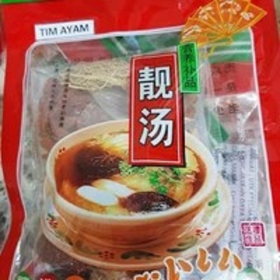 Jual Rempah Tim Ayam / Herbal Tim Ayam / Tim Obat / Herbal Sop Ayam ...