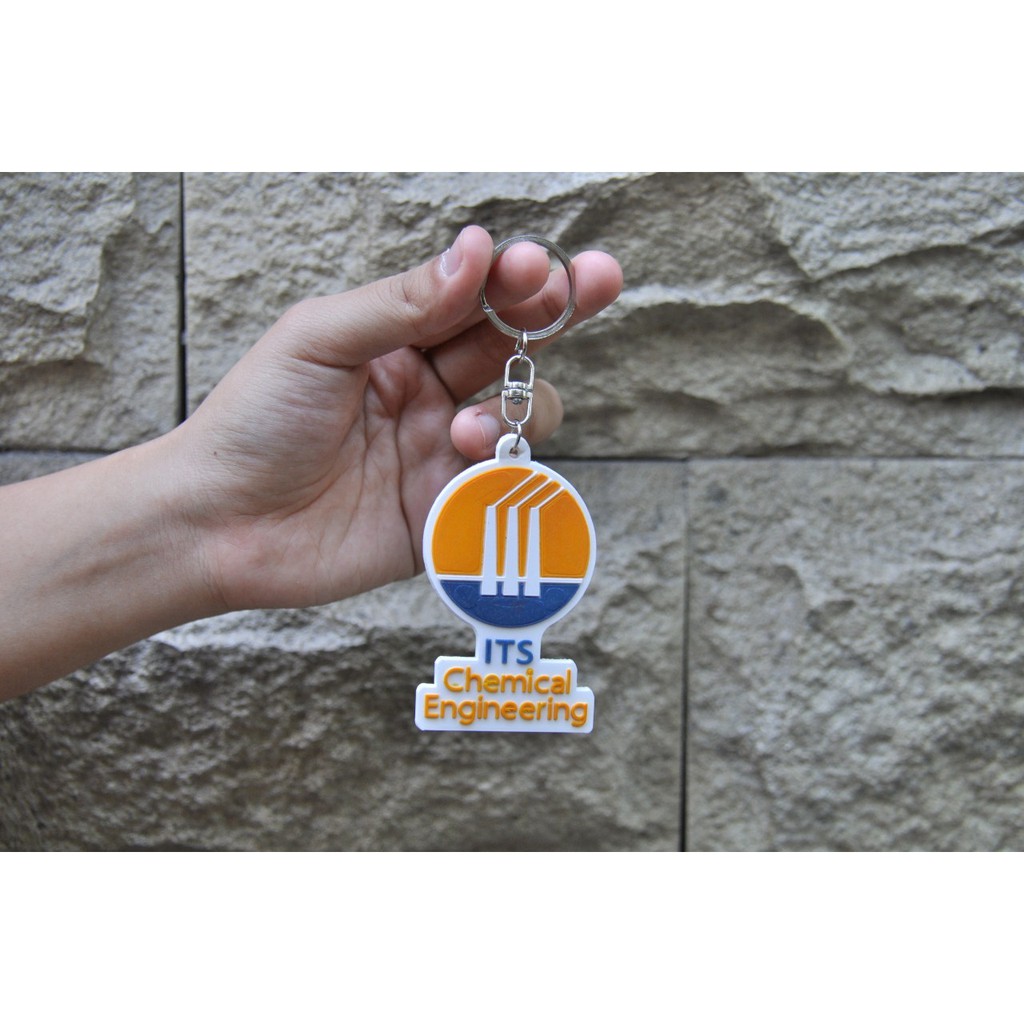 Jual Chemical Engineering Keychain | Shopee Indonesia