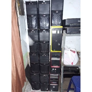 Jual pc bekas Harga Terbaik & Termurah April 2024 | Shopee Indonesia