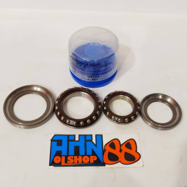 Jual Komstir grand supra x 125 beat vario spacy merek fukukawa japan ...