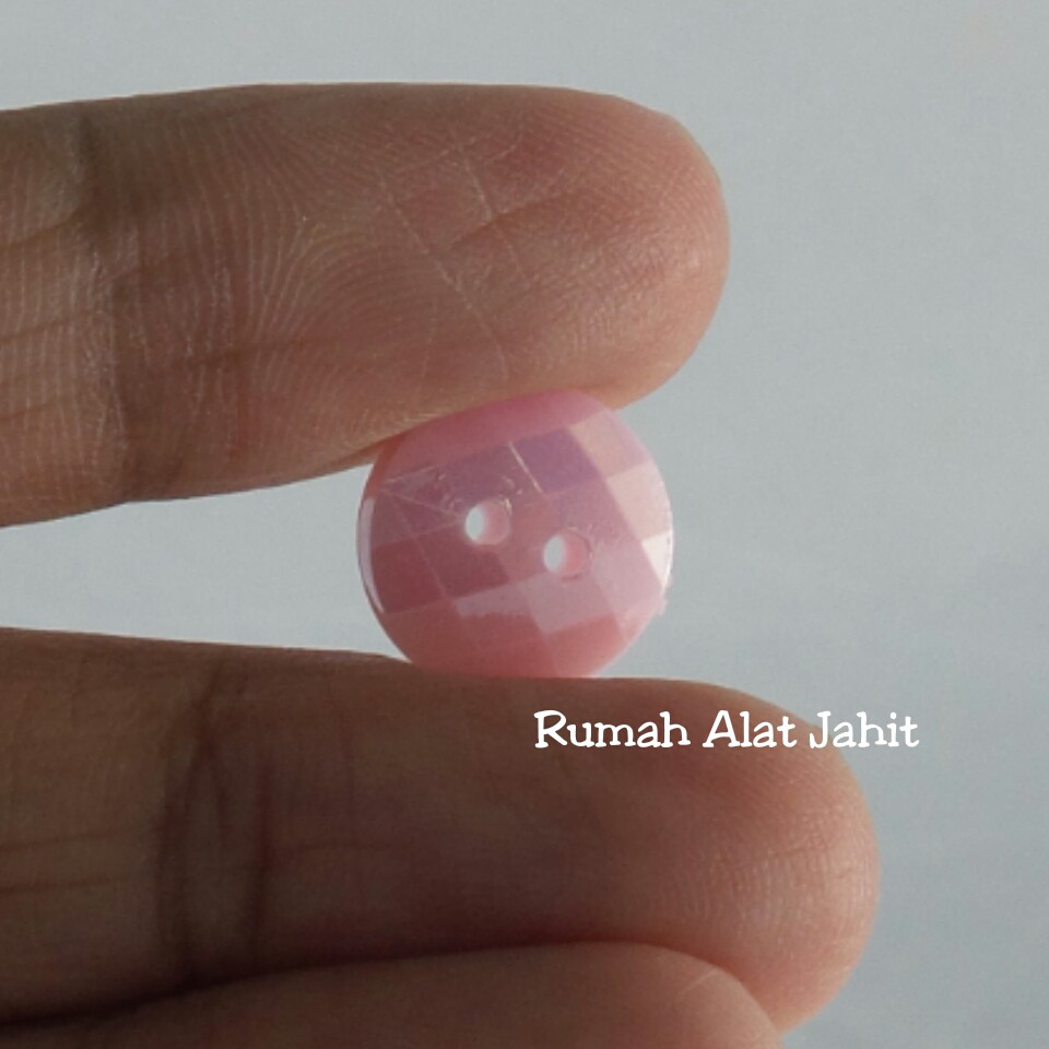 Jual Kancing Akrilik Bulat Motif Kotak-Kotak 12mm | Shopee Indonesia