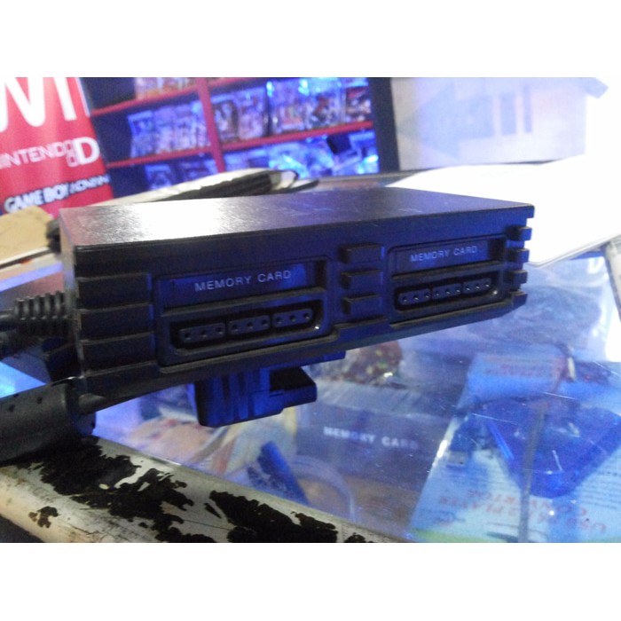 Jual MULTITAP PS 2 | Shopee Indonesia