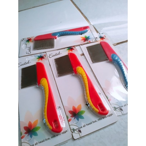 Jual Serit Kutu Magnet sisir kutu magnet | Shopee Indonesia