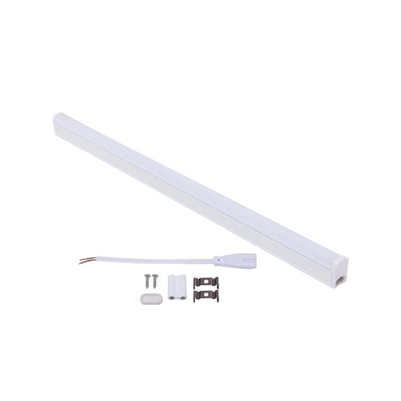 Jual EELIC LAU-MST5 -9W Cahaya putih 6500k lampu neon led fluorescent ...