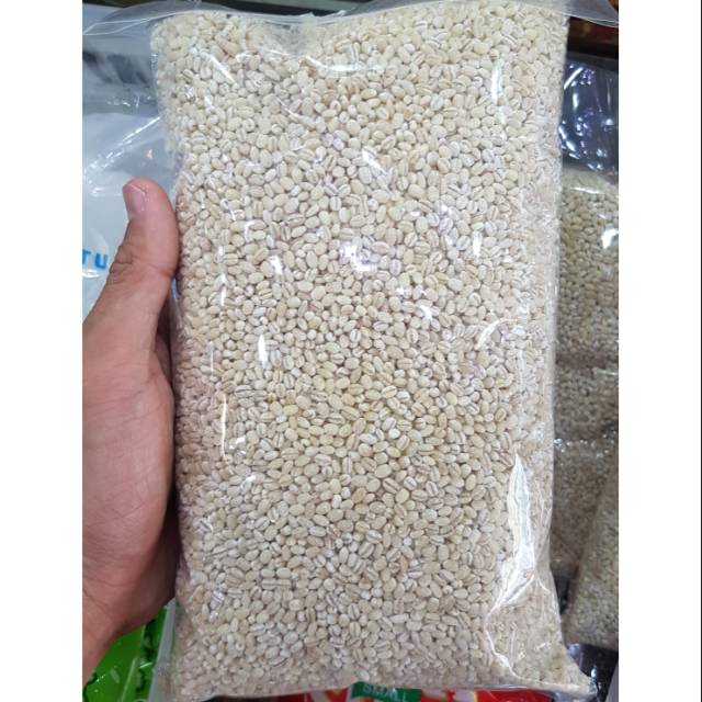 Jual Beras Barley 1 KG (Iu bi) | Shopee Indonesia