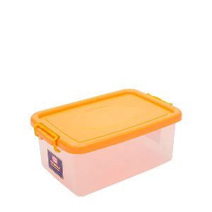 Jual Jual STOK TERBARU BOX KONTAINER CONTAINER 5 LITER SERBAGUNA SHINPO ...