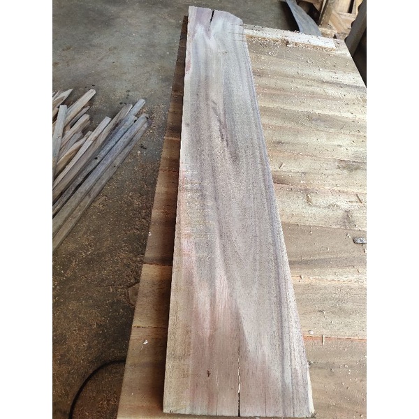 Jual papan kayu akasia albasia tebal 2cm asli original | Shopee Indonesia