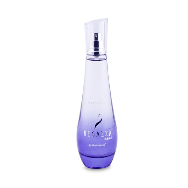 Jual Parfum Spray Regazza Body Mist 100 Ml All Varian | Shopee Indonesia